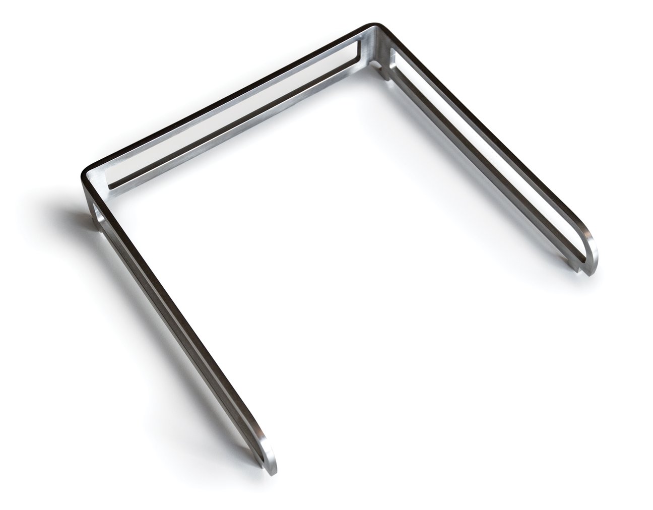 Rocket Appartamento Stainless Steel Cup Frame Tazon Rocket Appartamento Stainless Steel Cup Frame Tazon